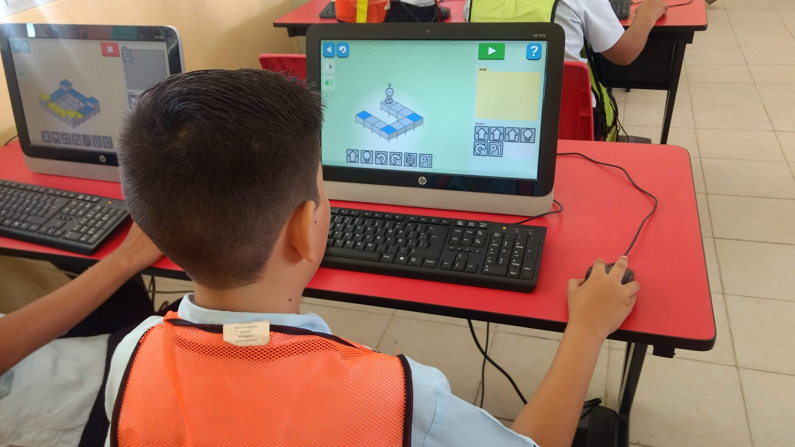 Programa Cuantrix - Fundación SURA